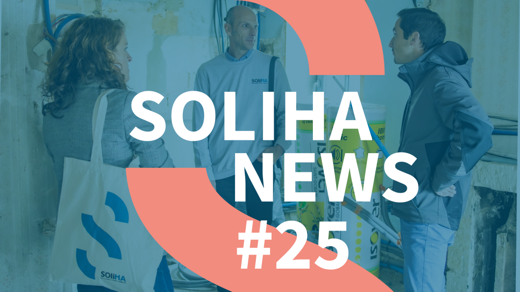 SOLIHA » Actualités du Mouvement SOLIHA
