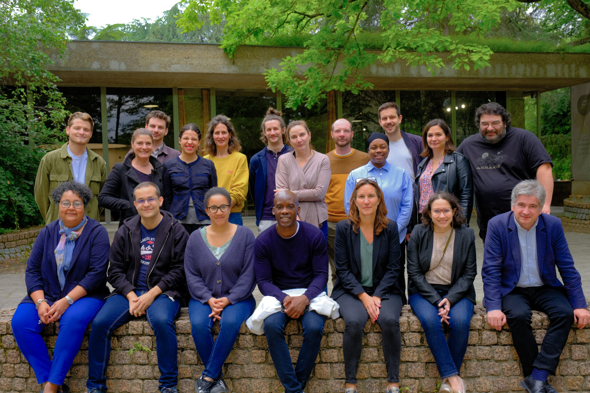 SOLIHA » La Fédération SOLIHA - SOLIHA