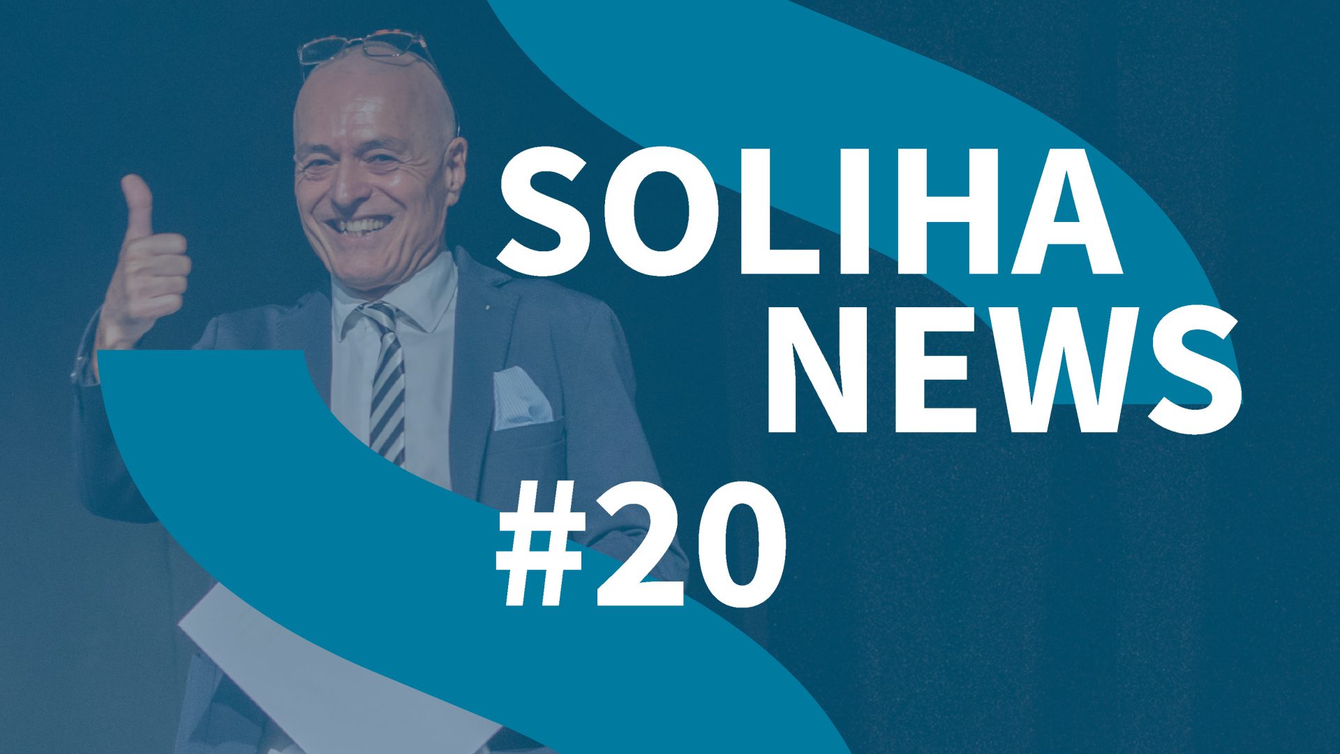 SOLIHA » Favoriser l'accès au logement par l'accompagnement social - SOLIHA