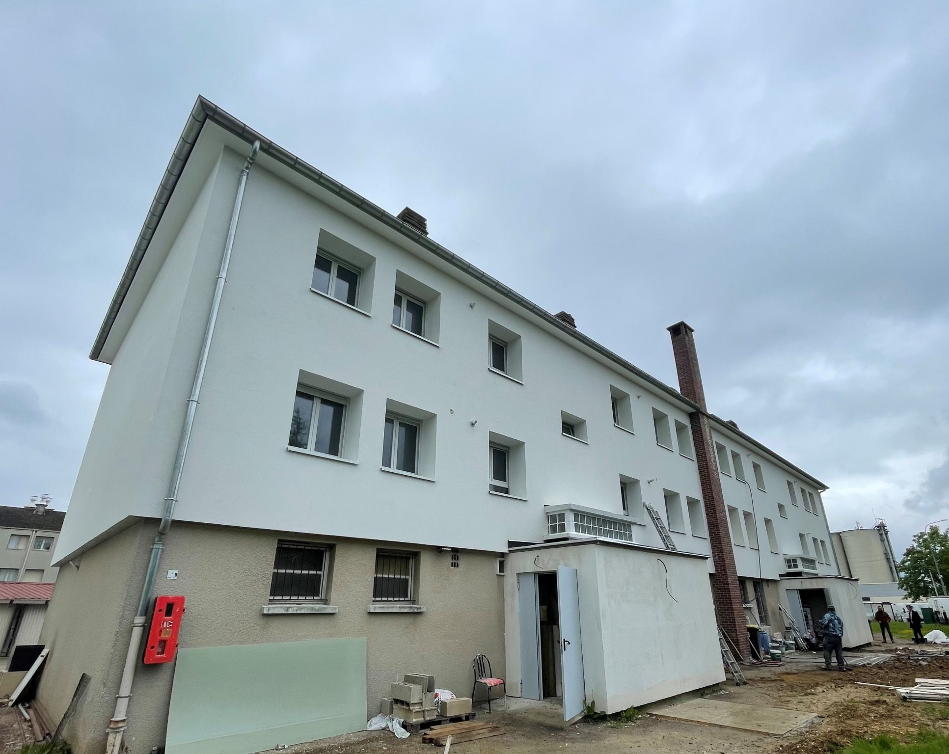 SOLIHA » Actualités du Mouvement SOLIHA