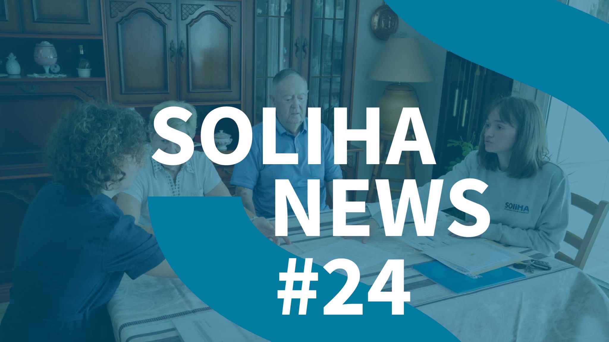 SOLIHA » Actualités du Mouvement SOLIHA